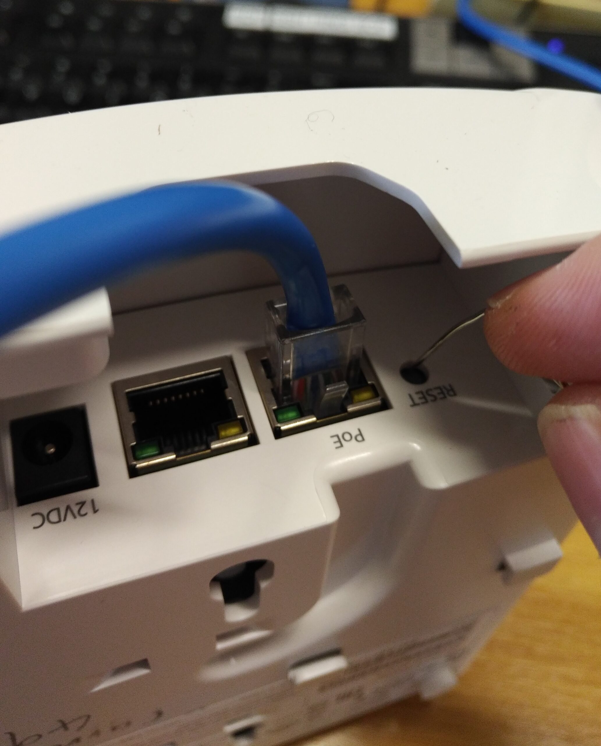 How to convert a standalone or managed Ruckus AP to unleashed - vWorld